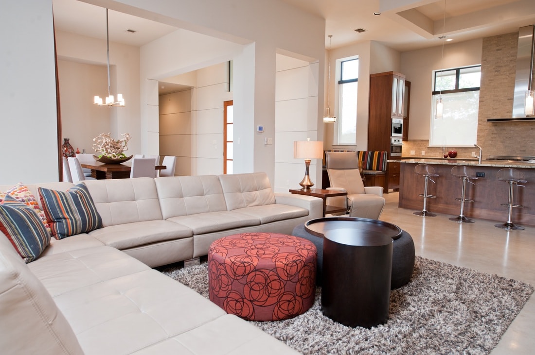 Adding Design Interest to Your House for Free – Mattern & FitzGerald